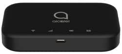 ALCATEL LINKZONE® 2 Wi-Fi 4g LTE Hotspot MW43TM T-Mobile & GSM Unlocked ...