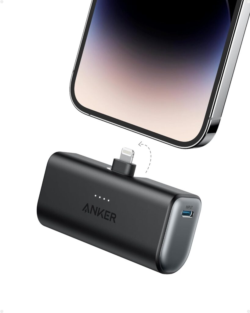 Anker Portable Charger Review