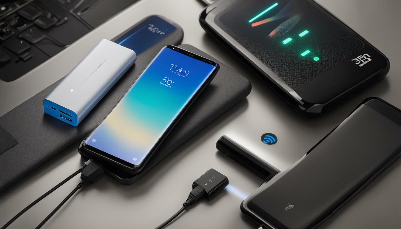 Maximizing Your Mobile Hotspot and Power Banks: A Guide to Efficient ...