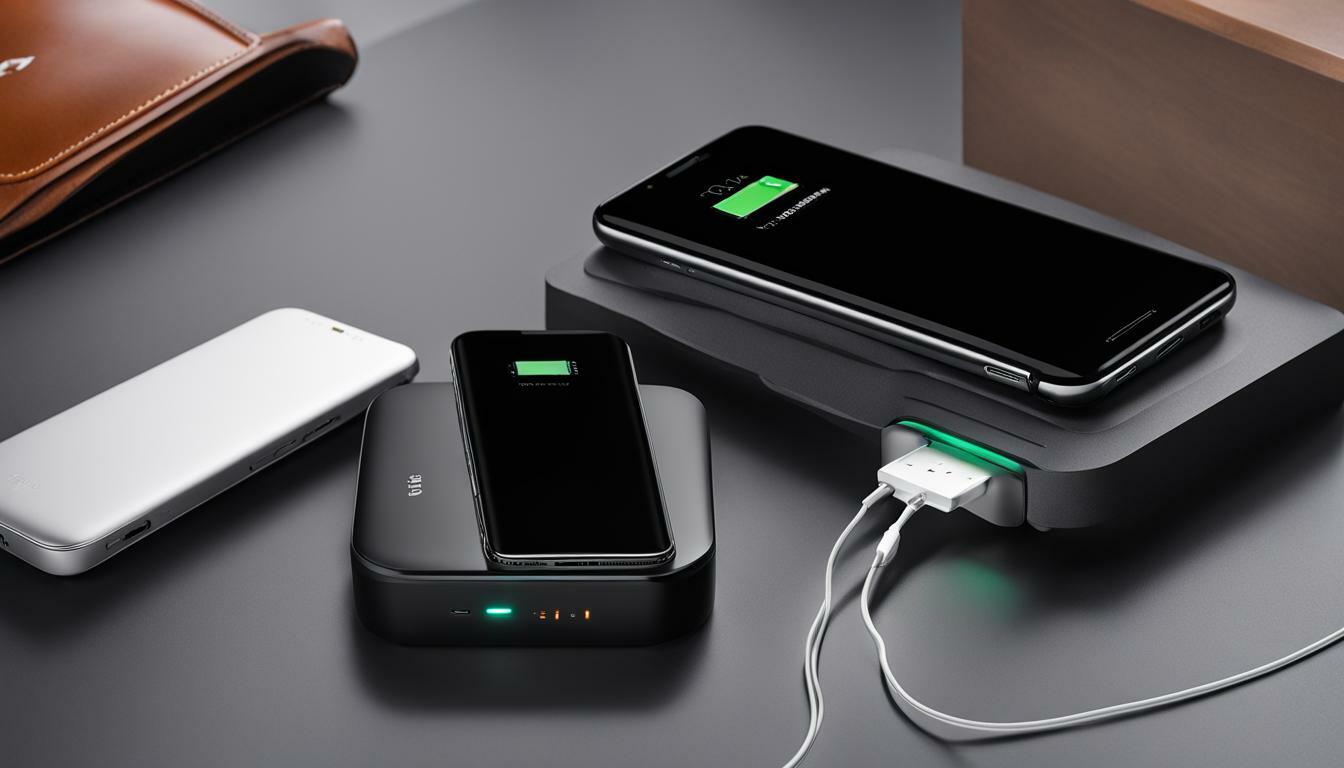 Choosing the Right Power Bank for Your Mobile Hotspot: Capacity and ...