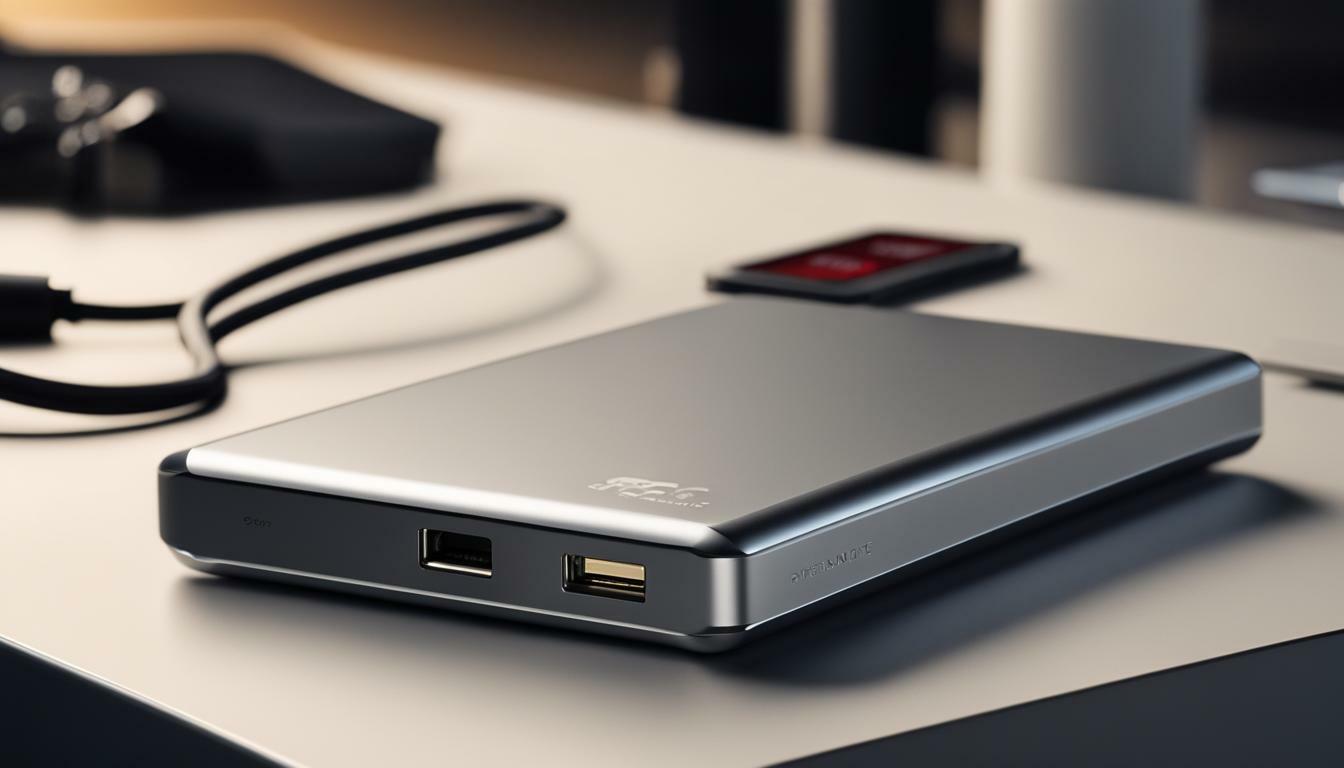 Choosing the Right Power Bank for Your Mobile Hotspot: Capacity and ...