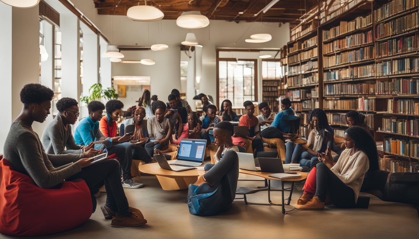 The Digital Divide: How Portable WiFi Mobile Hotspots Bridge the Gap